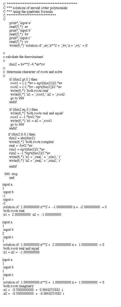 Computer Lab 1 Solution 9279